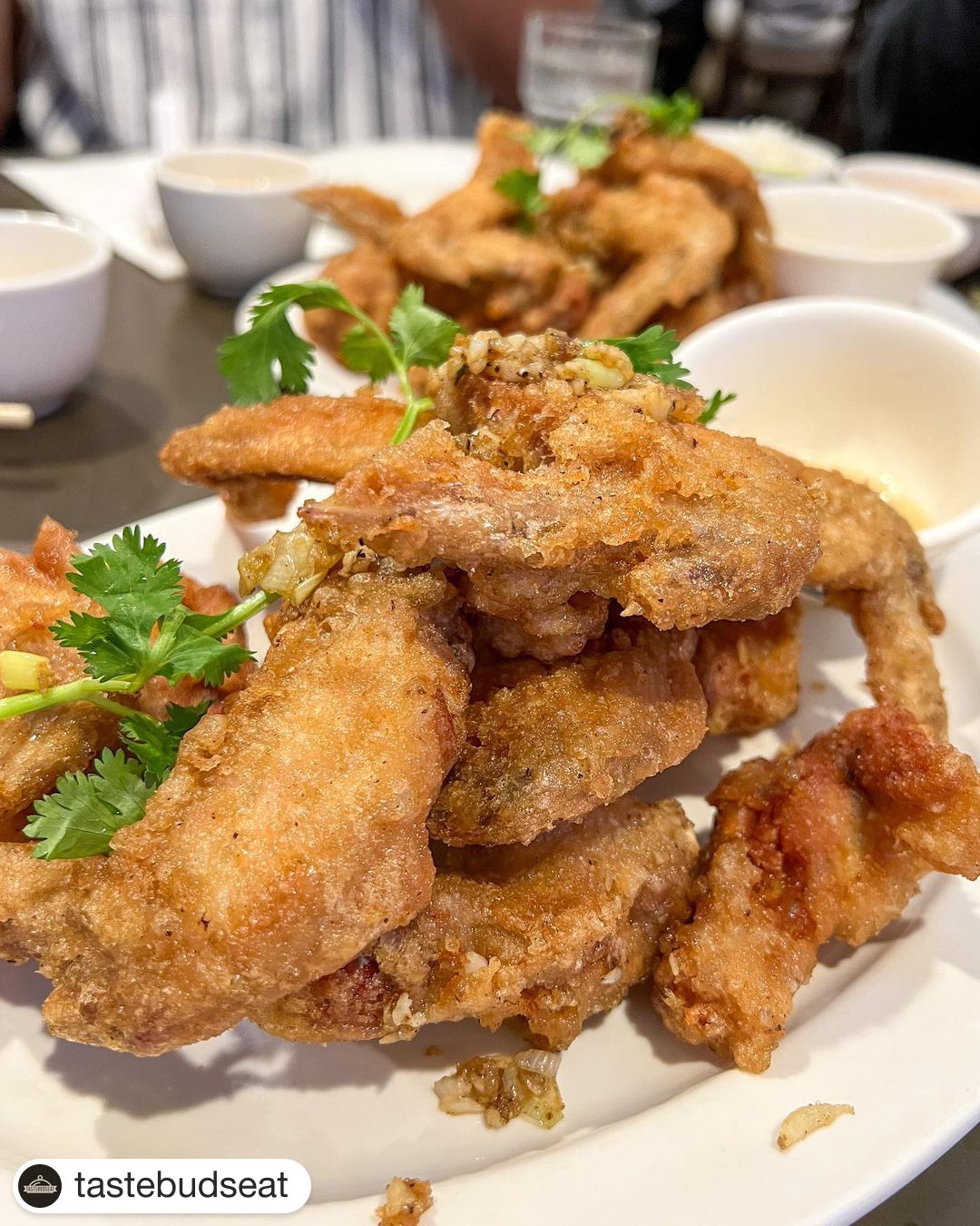 Phnom Penh Restaurant – TasteBudsEat